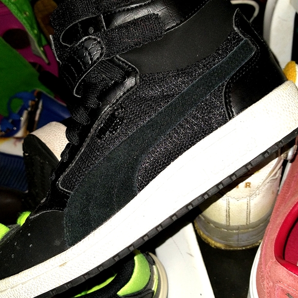 Puma | Shoes | Puma Contact Sky High | Poshmark